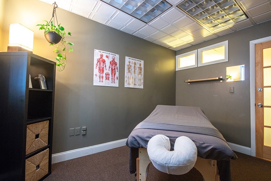 Where to Get the Best Massage in Boston