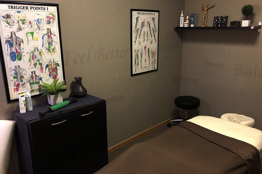 Where to Get the Best Massage in Boston