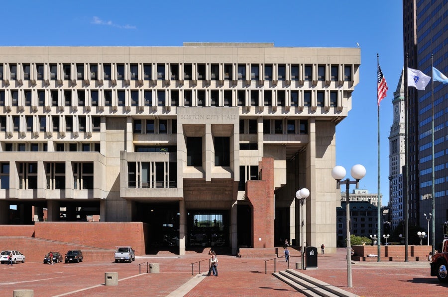 A Jury Has Convicted City Hall Aides of Extorting Boston Calling