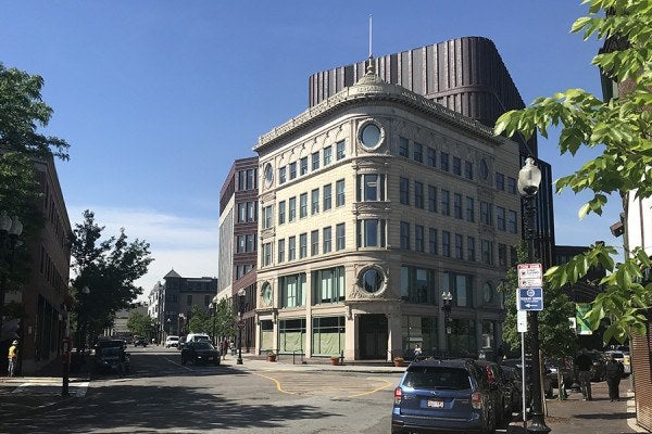 It's Official: Dudley Square Is Now Nubian Square