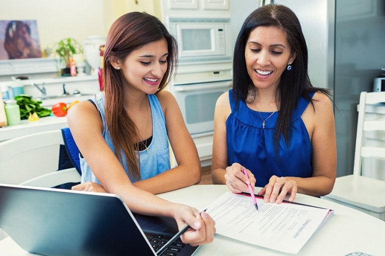 20 Expert Tips for Getting Your Kid into College...Legally