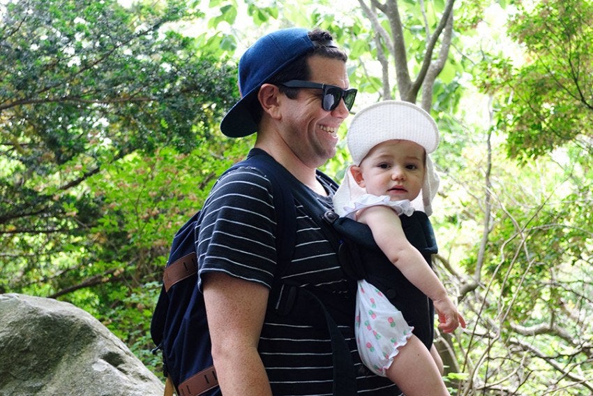 Here's What I Learned from Writing '50 Hikes in Eastern Massachusetts'