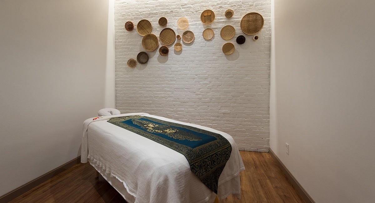 Where to Get the Best Massage in Boston