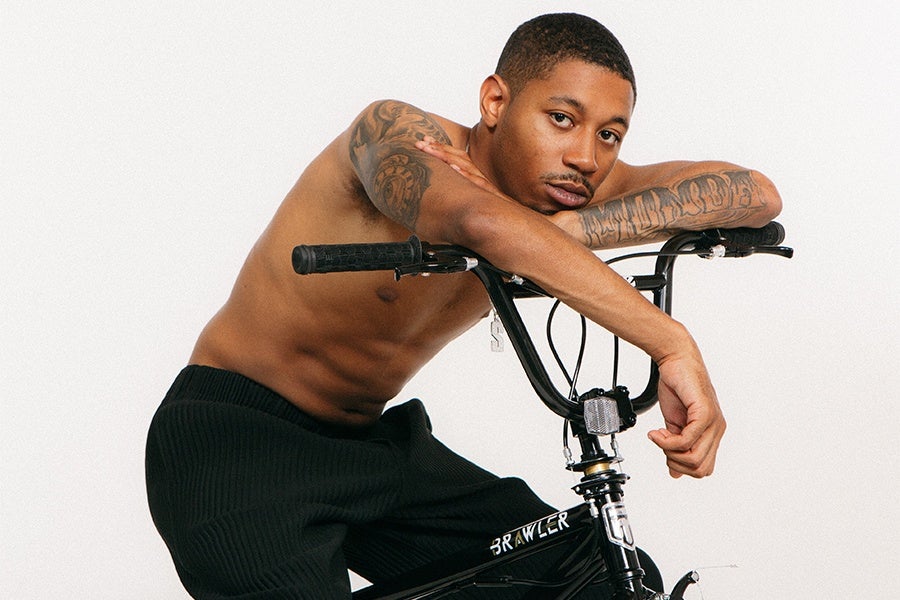 Cousin Stizz Returns Home for Beantown Uprising