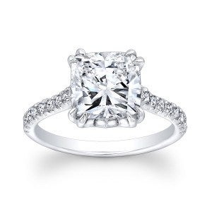18 Glittering, On-Trend Engagement Rings from Local Jewelers