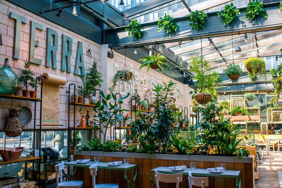 Savor the Best Flavors of Italian Fall at Eataly's Restaurant Fest ...