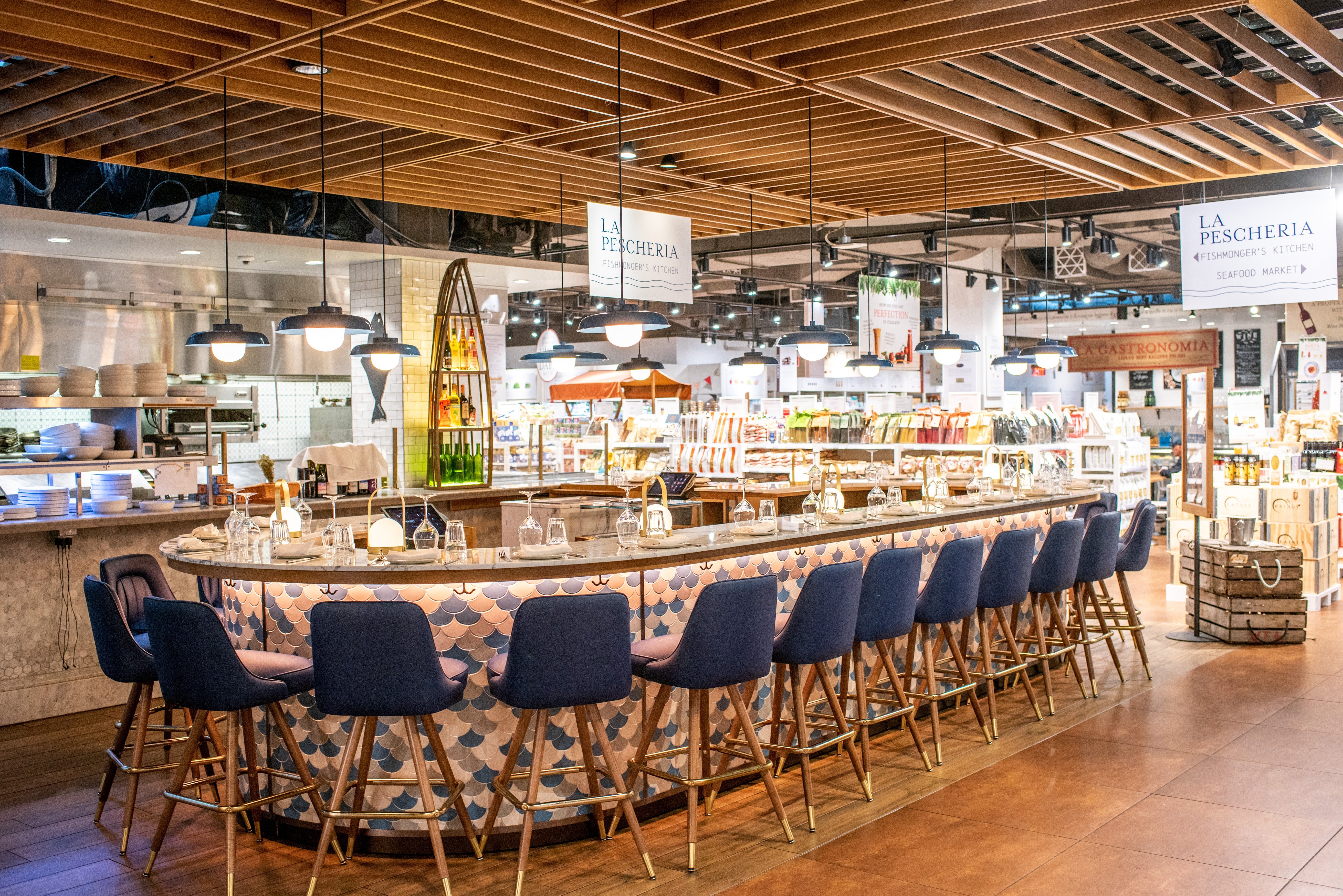 Savor the Best Flavors of Italian Fall at Eataly's Restaurant Fest ...