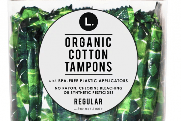 10 Eco-Friendly and Organic Menstrual Products to Try