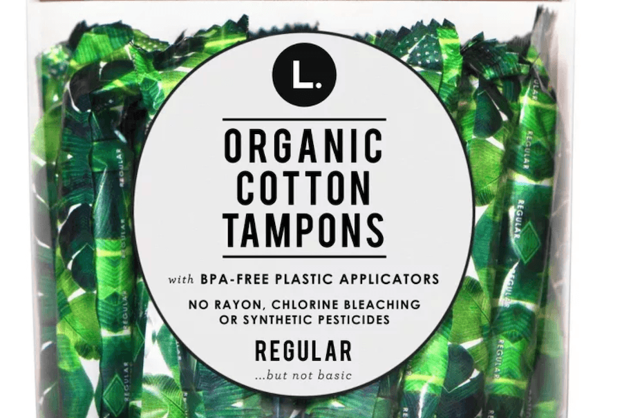 10 Eco-Friendly and Organic Menstrual Products to Try