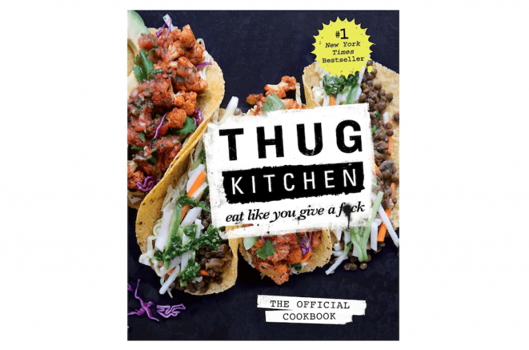 Nine Healthy Cookbooks to Inspire Your Next Meal