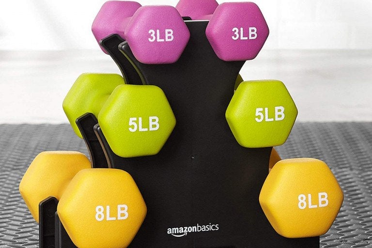Seven Pieces of Home Gym Equipment for Your Tiny Apartment