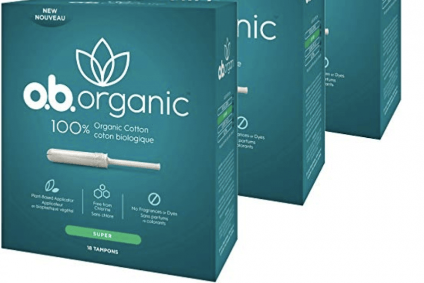 10 Eco-Friendly and Organic Menstrual Products to Try