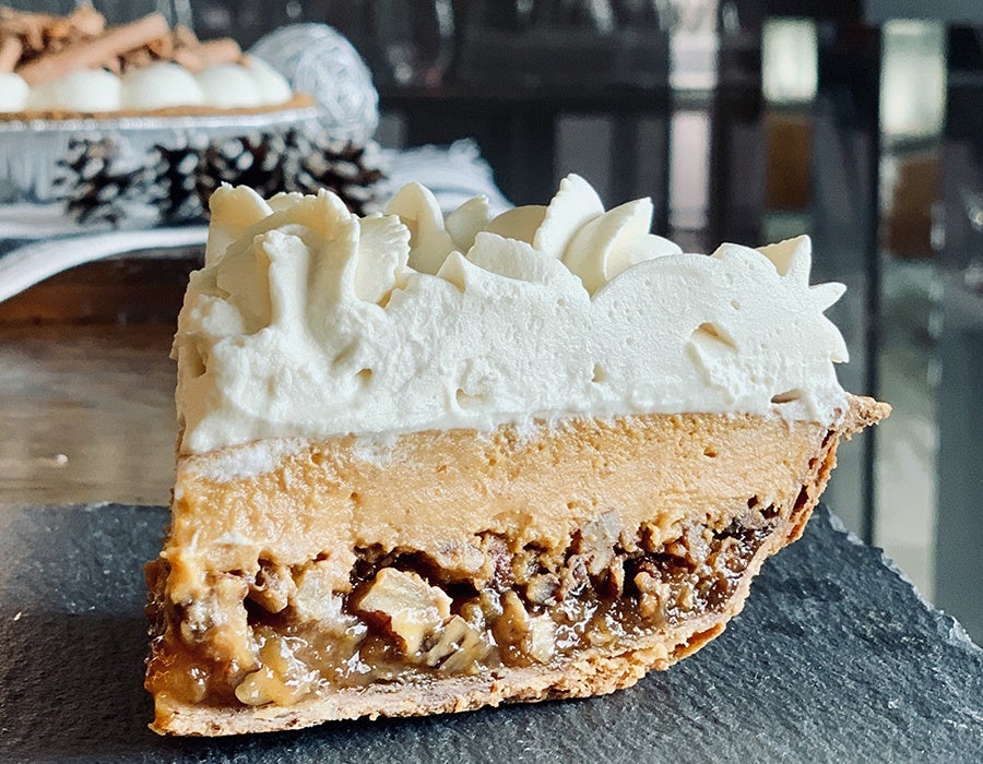 Here's Where to Order Thanksgiving Catering in Boston