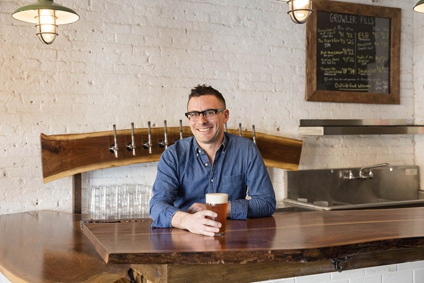 14 Must-Eat Dining Events Happening in Boston in November