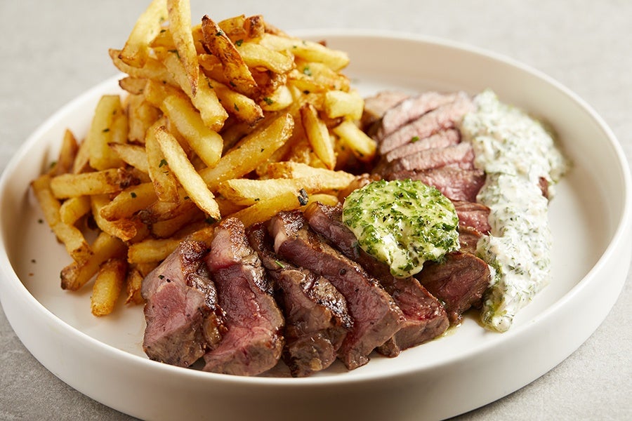 Early Details on Lucie, Opening This Winter at the Colonnade in Boston