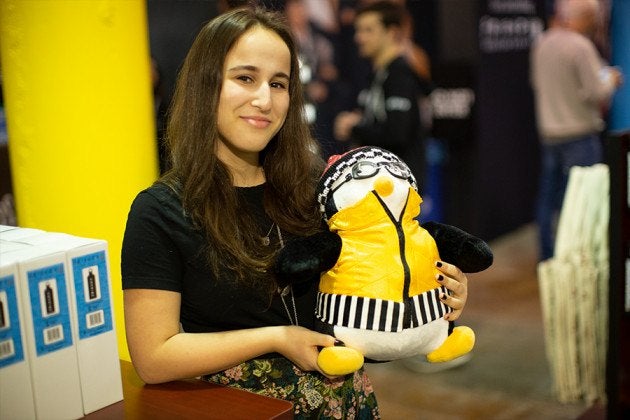 We Tried It: Boston's "Friends" 25th Anniversary Pop-Up