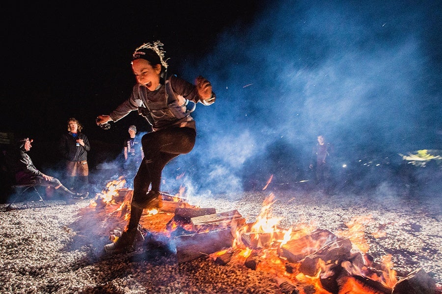 13 Tips to Dominate Your First Spartan Race from Start to Finish