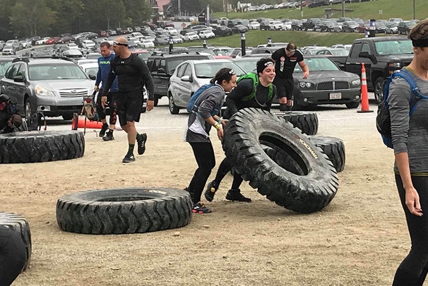 13 Tips to Dominate Your First Spartan Race from Start to Finish