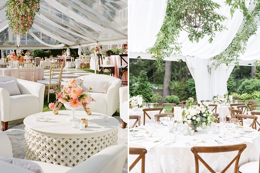 13 Local Wedding Planners You Need to Follow on Instagram