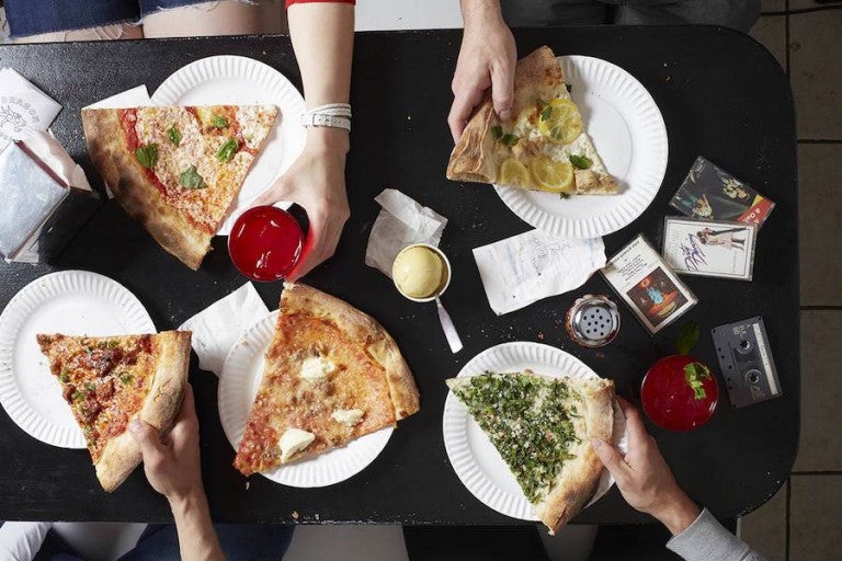 Where to Eat in Somerville's Davis Square Right Now