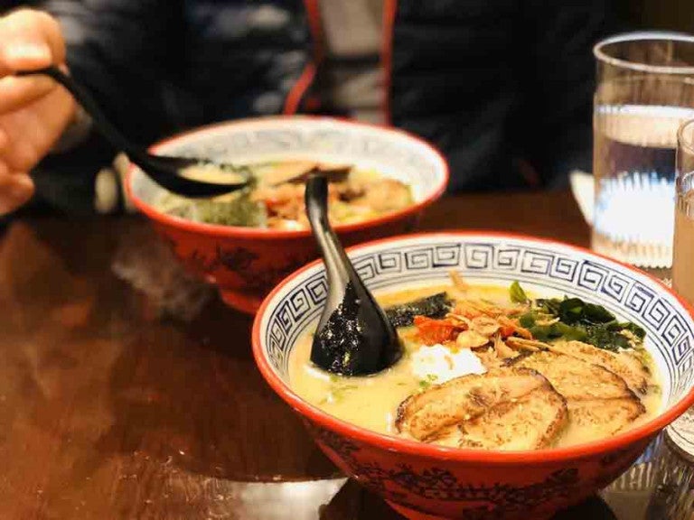 The 15 Places to Find the Best Ramen in Boston | bostonmagazine.com
