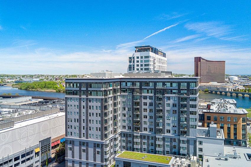 Neighborhood Guide: So You Want to Live in Assembly Square