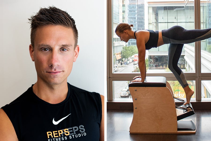 In Case You Missed It, These Are Boston's Best Fitness Instructors
