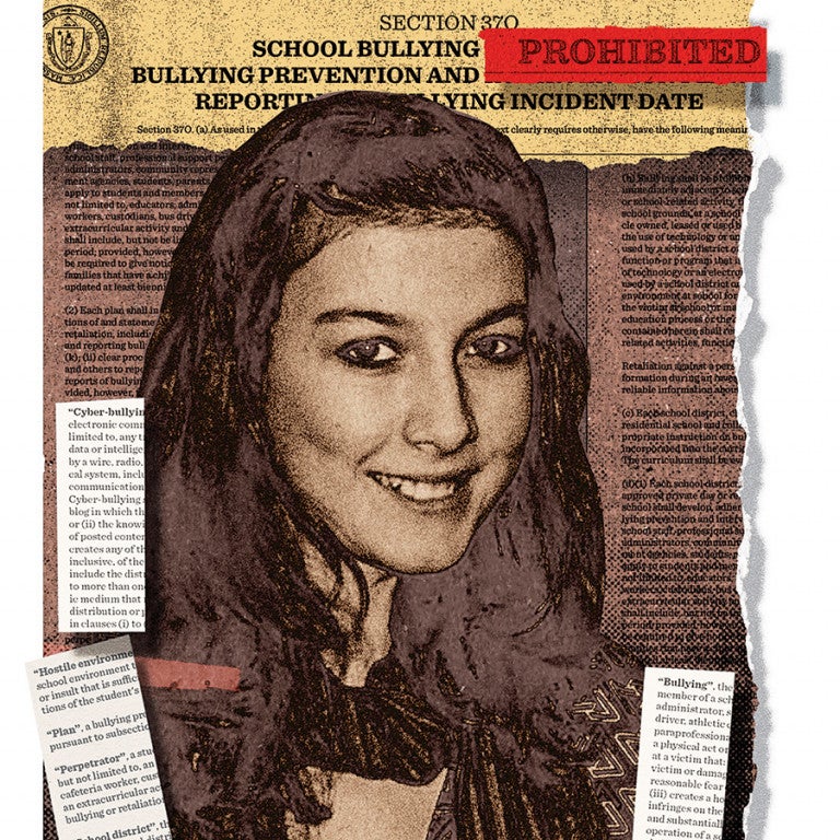 The Tragic, Enduring Legacy of Teenager Phoebe Prince