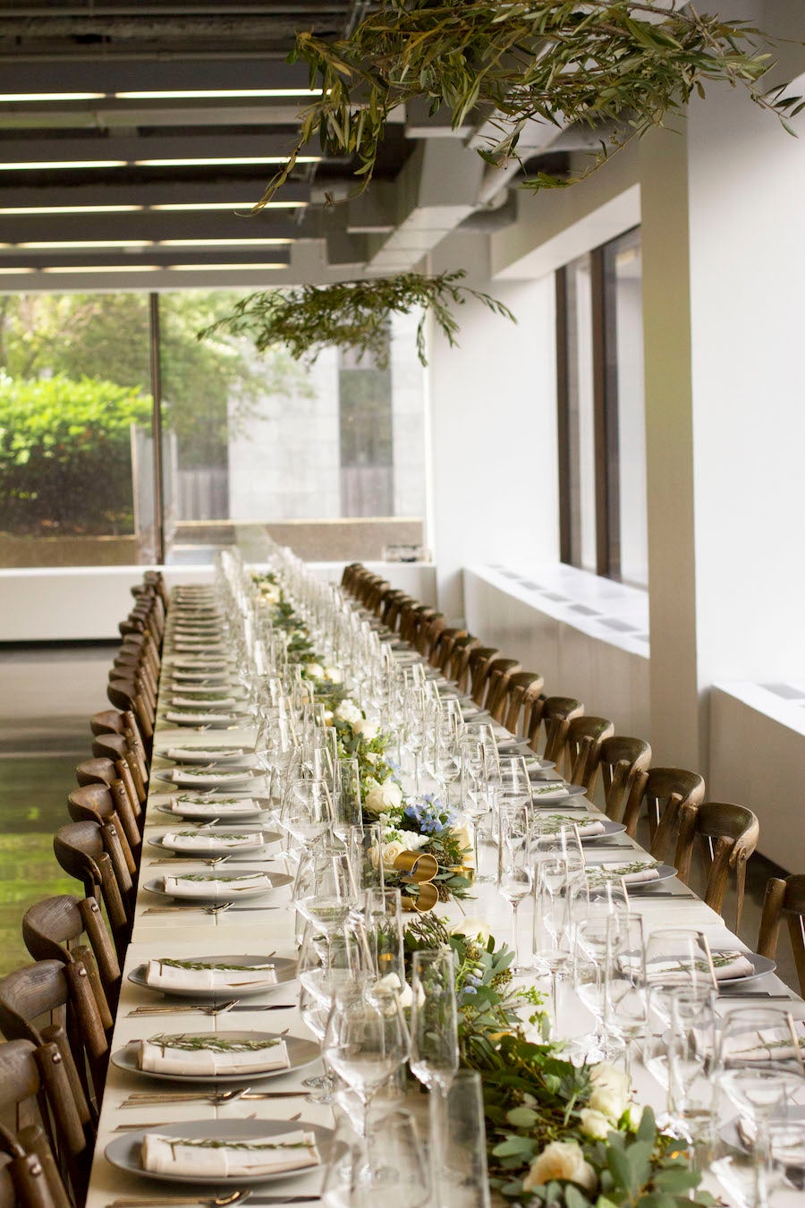 Reception Décor Inspiration for Every Type of Wedding Venue