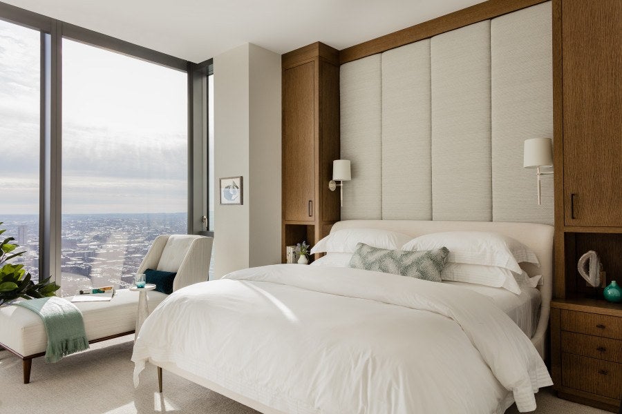 3 Inventive Ways This Design Team Maximized the Space in This Small ...