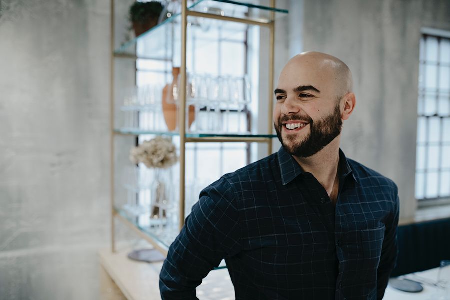 Krasi Greek Wine Bar Opens inside a Transformed Back Bay Café