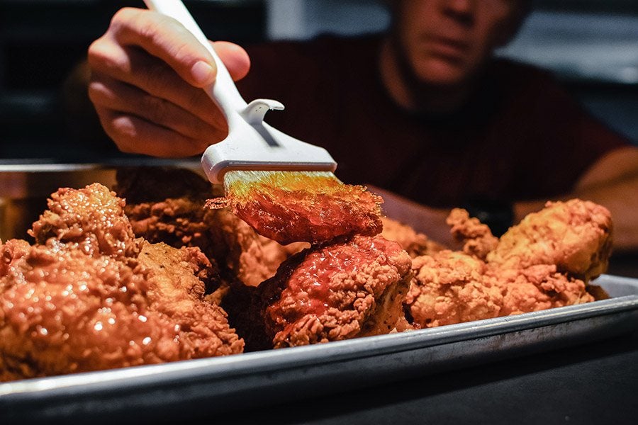 Where to Find Boston’s Best Fried Chicken | bostonmagazine.com