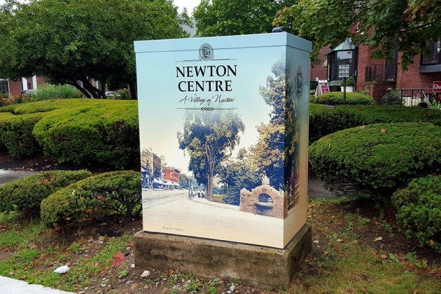 Neighborhood Guide: So You Want to Live in Newton Centre