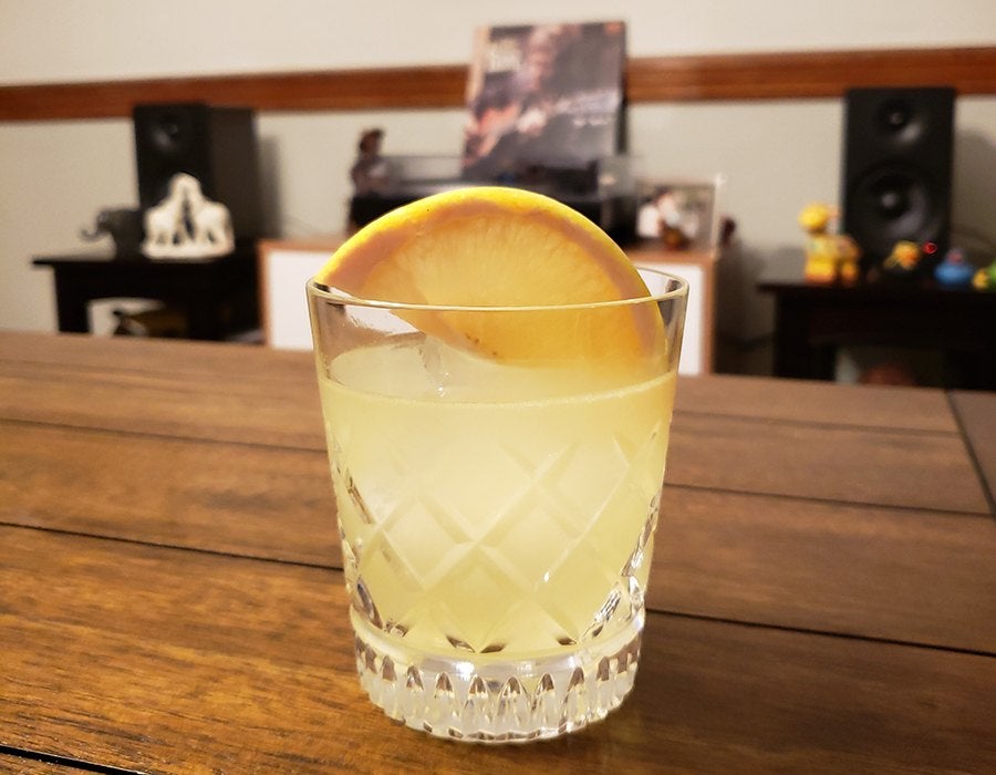 Tip These Nine Boston Bar Teams for Their At-Home Cocktail Recipes