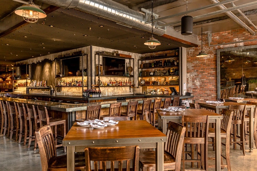 Here Are the 22 Best Restaurants in South Boston Right Now