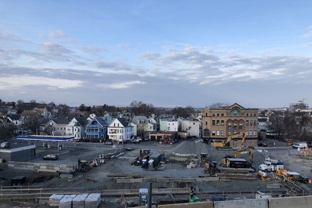 Neighborhood Guide: So You Want to Live in Winter Hill