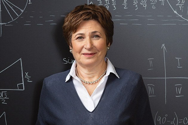 The New New Math: Inside the Russian School of Mathematics