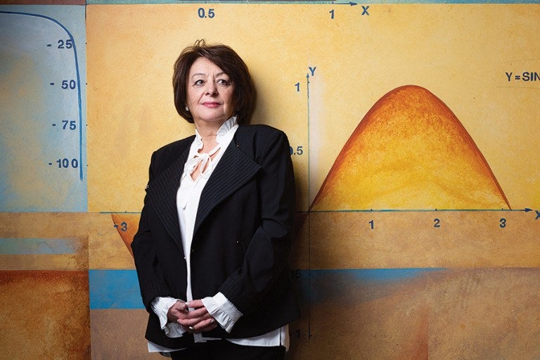 The New New Math: Inside the Russian School of Mathematics