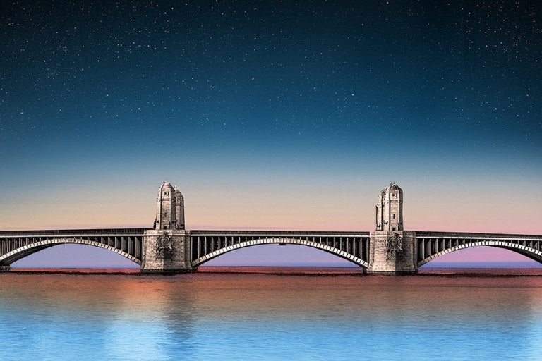 A River Runs Through Us: Boston vs. Cambridge