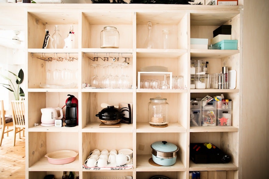 The Ultimate Home Reorganization Checklist for Every Room
