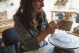 Elizabeth Benotti Crafts Beautiful, Functional Pottery for the Home