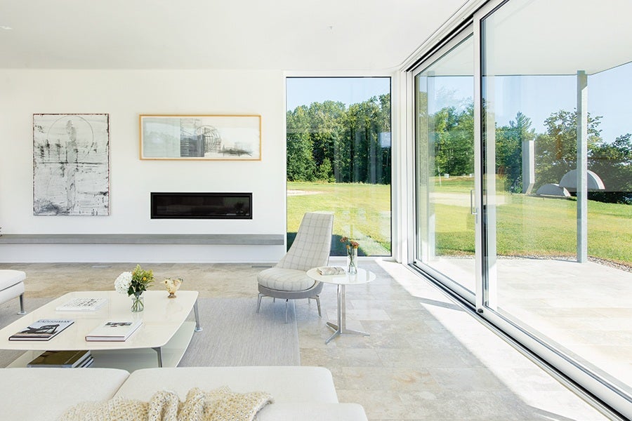 Architect Maryann Thompson Talks Sustainable and Accessible Design