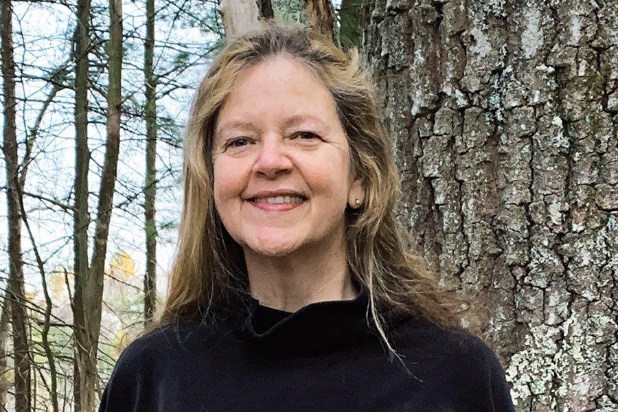 Architect Maryann Thompson Talks Sustainable and Accessible Design