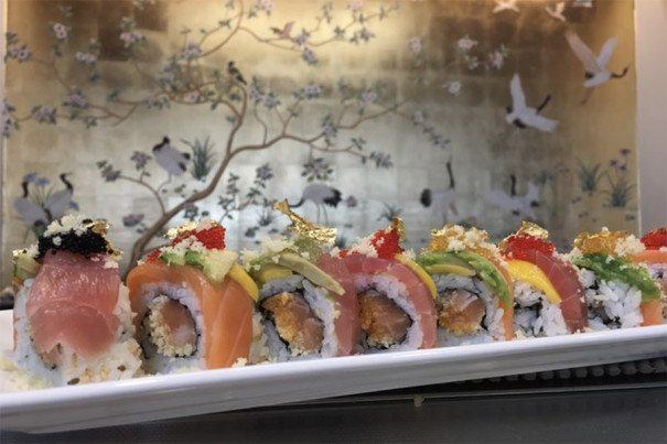 The 30 Best Sushi Restaurants around Boston Right Now