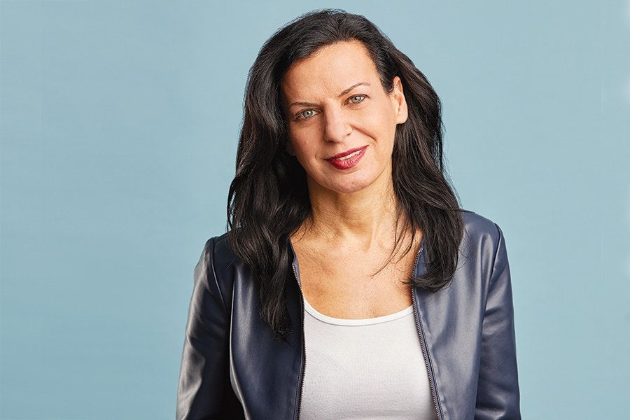 The Interview: “Security Mom” and CNN Analyst Juliette Kayyem Knows Best