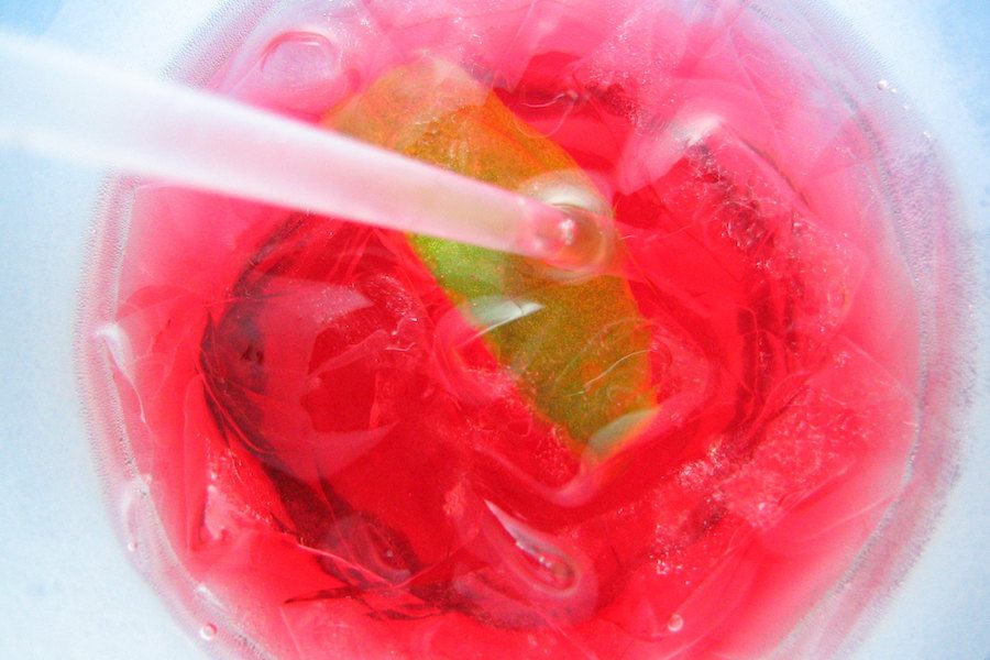 The Very Definitive Ranking of Every Official Massachusetts State Food