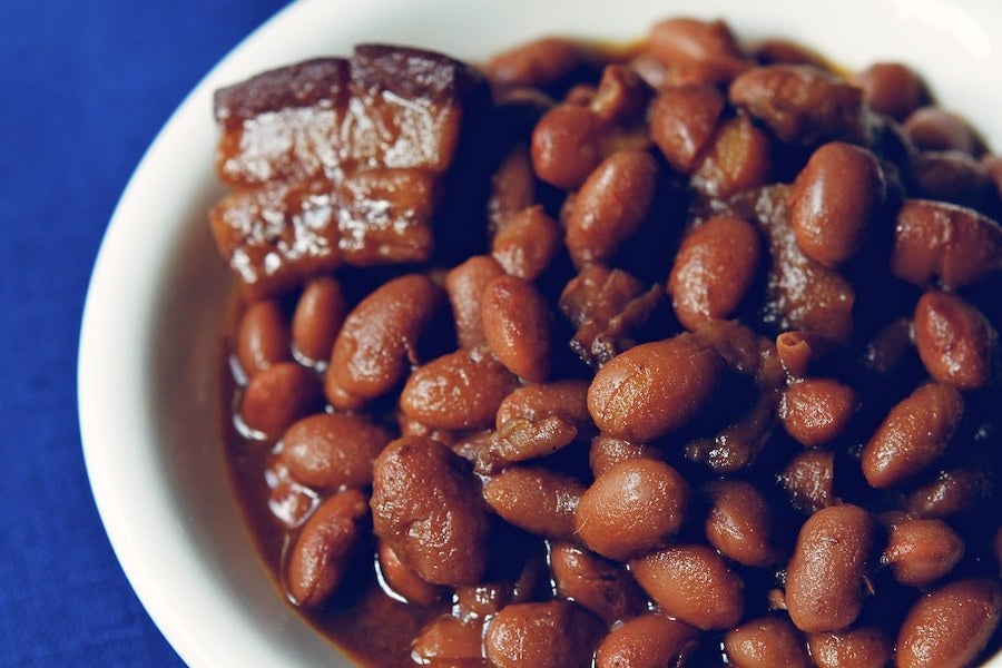 The Very Definitive Ranking of Every Official Massachusetts State Food