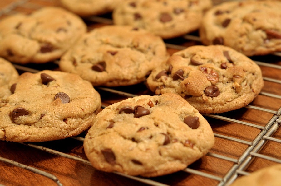 The Very Definitive Ranking of Every Official Massachusetts State Food
