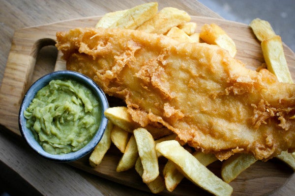 The Very Definitive Ranking of Every Official Massachusetts State Food