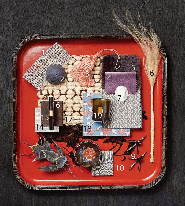 Three Stylish Mood Boards to Inspire Your Next Reno
